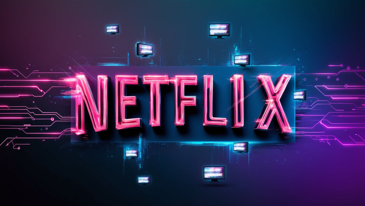 Qué es Netflix y Cómo funciona